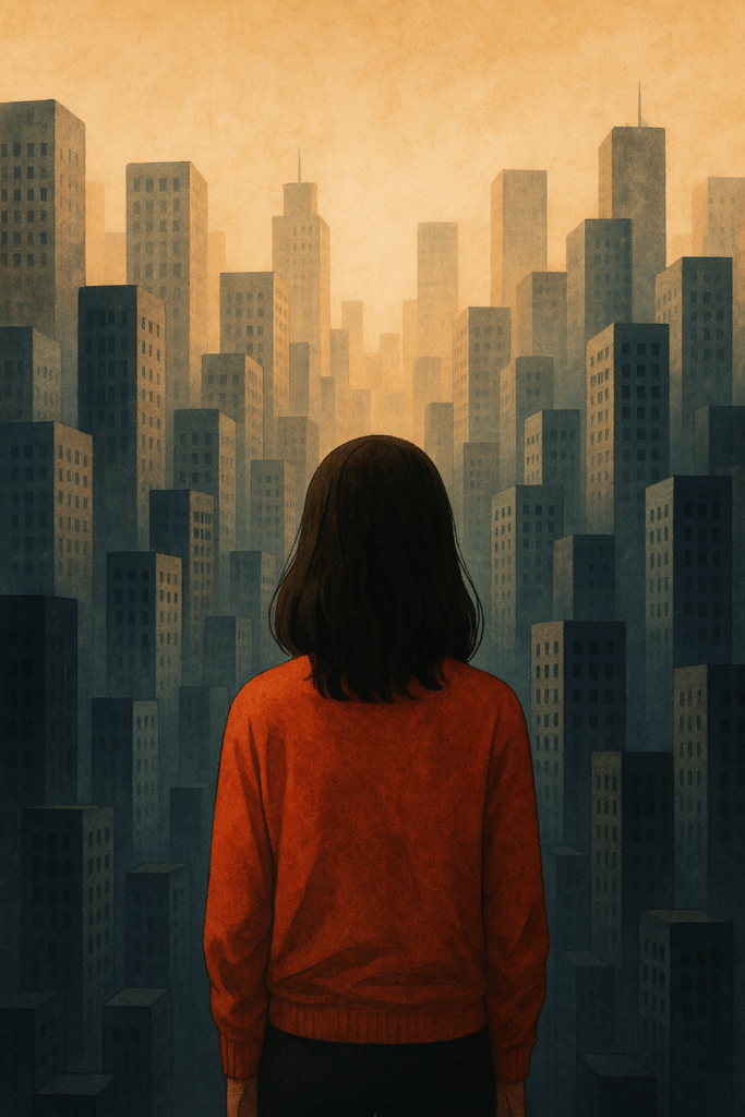 Adultescence : les dommages psychologiques invisibles sur la nouvelle ...